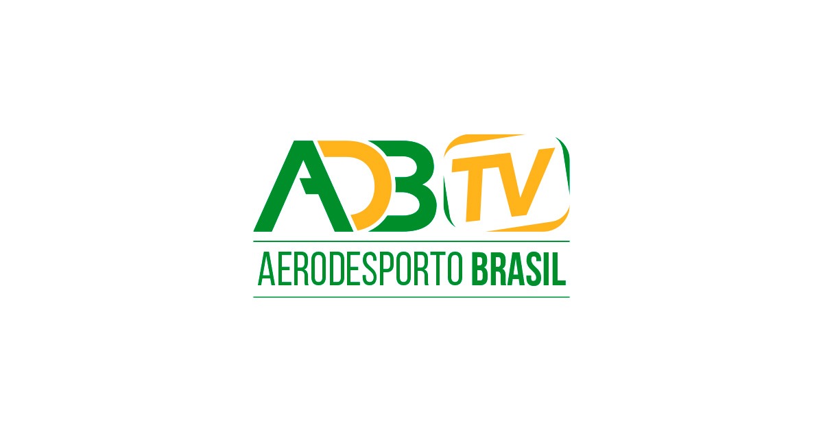 Bem-vindo ao ADB TV - Aerodesporto Brasil